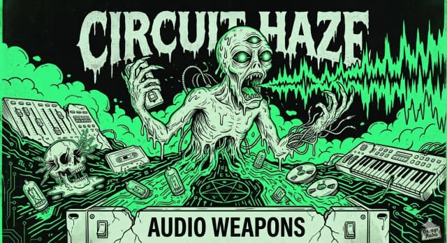 Circuit Haze